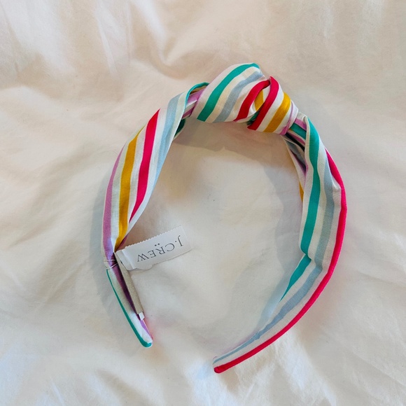 J Crew Factory Headband
